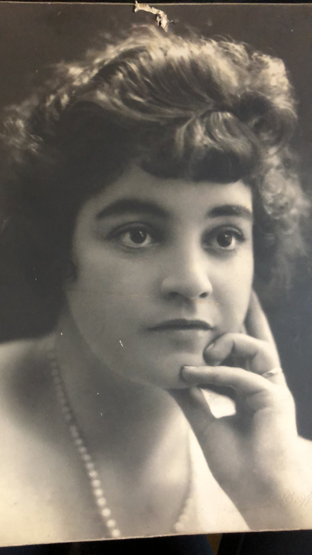 Eleanor Evans – the wicked witch of the D’Oyly carte ? | Geraint Roberts